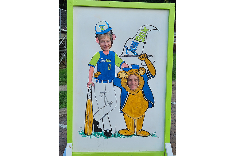 2024-03-07 #MeetUsMonday - Meet Clinical Instructor, Susan Goins-Eplee ...